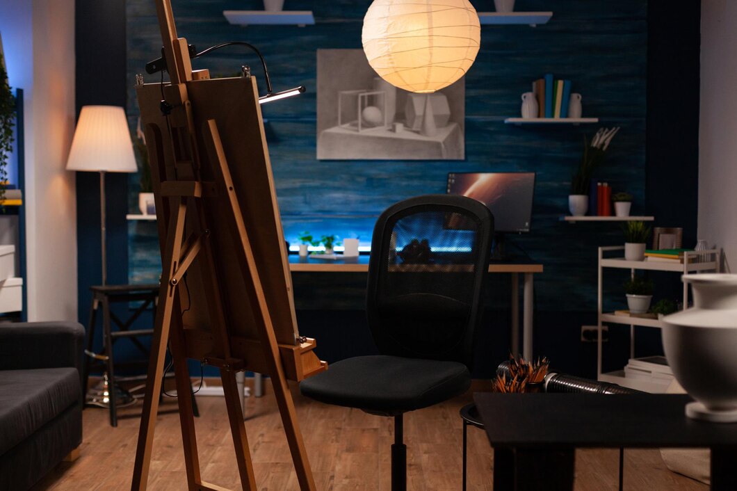 Personal Portfolio | Barani